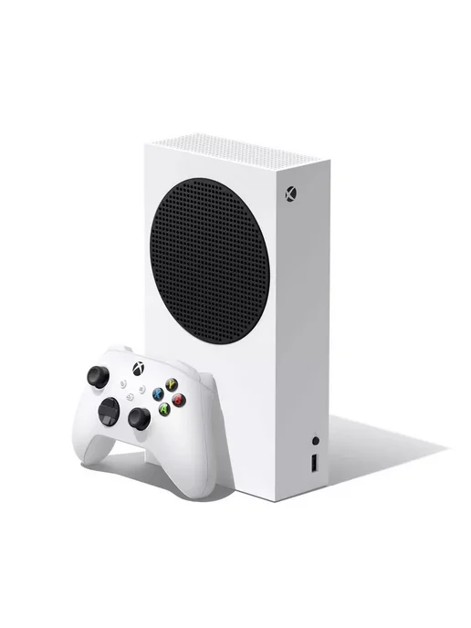 xbox series