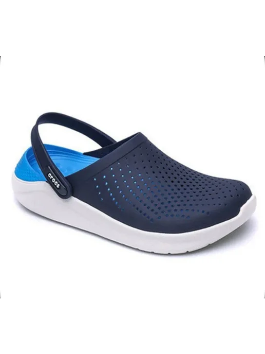 crocs literide